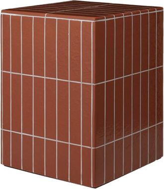 Ferm Living Table dappoint Pillar Ferm Living