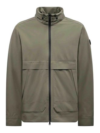 CAPE HORN Veste Casual - Noir