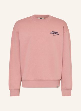 Garcia Garcia Sweatshirt rosa