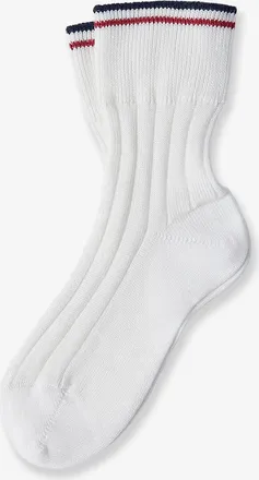 Brunello Cucinelli Cotton socks - BRUNELLO CUCINELLI - gender_Woman