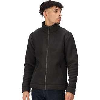 Regatta Veste polaire GARRIAN - Homme (2XL) (Gris orage)