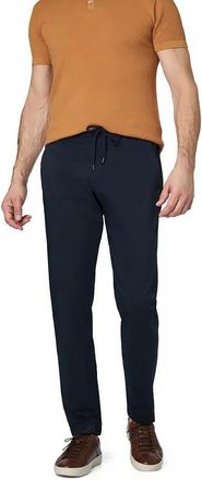 Joop Herren Hose blau