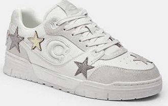 Coach Soho Sneaker Mit Sternen