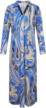 Féraud Nachthemd Féraud blau