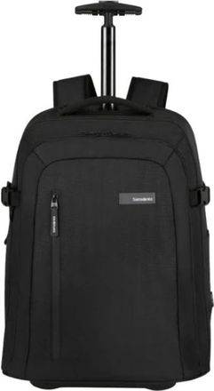 Samsonite unisex, Sacs, Noir, Taille: ONE Size Roader Laptop Backpack