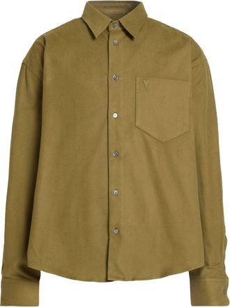 Ami TOPS - Hemden auf YOOX.COM