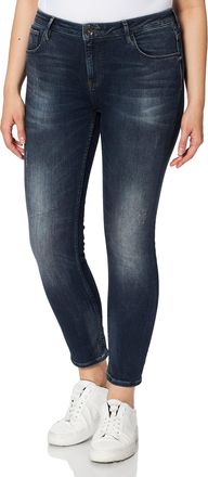 Garcia Garcia Damen 244/28-6952 Jeans, Vintage Used, 27