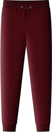 Generic Pantalon Velours Marron Homme Beige Skinny Polaire Pantacourt Travail Trou &Eacute;vas&eacute; Sportswear La Charpentier Transformable Tennis Costard Braguette Roi 