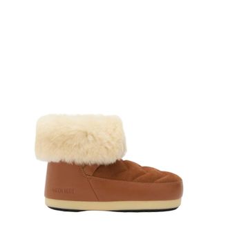Moon Boot EVX Igloo Boots - - Shoes - Damen - Braun - 39 EU