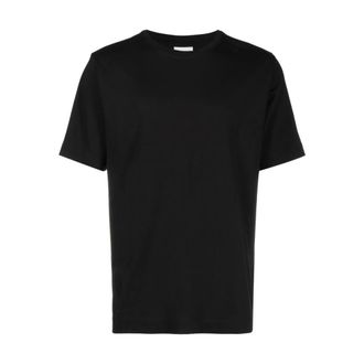Dries Van Noten Hertz T-Shirt - - Tops - Herren - Schwarzk - L