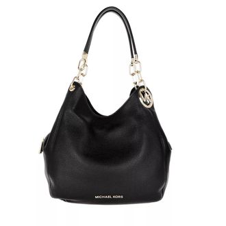 Michael Kors Shopper & Totes - Lg Chain Shldr Tote - Gr. unisize - in Schwarz - f&uuml;r Damen