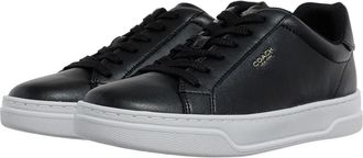 Coach Sneaker - Lowline Update - Gr. 36,5 (EU) - in Schwarz - f&uuml;r Damen