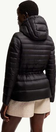 Moncler Down Jacket - Black