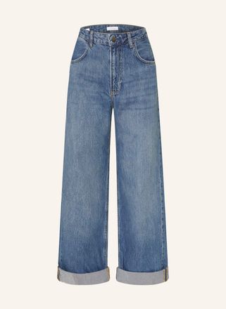 Rich & Royal Jeans blau