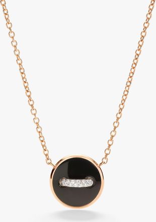 POMELLATO Collier Pom Pom Dot avec pendentif