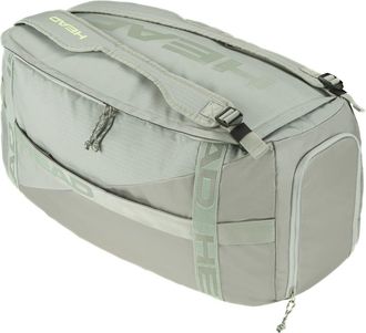 Head Pro Duffle Bag Duffle Bag, hellgr&uuml;n/Liquid Lime, M