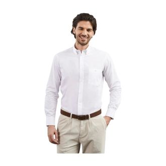 Eden Park Herren, Shirts, Wei&szlig;, XLGr&ouml;&szlig;e