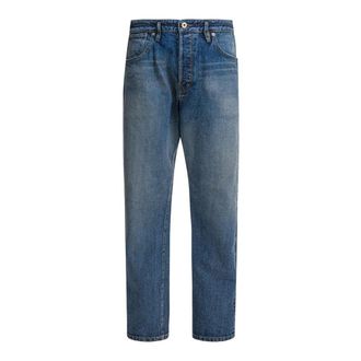 Nonnative Dweller 5P Jeans - - Jeans - Herren - Blau - XL