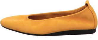 Arche Laius Ballerina - - Shoes - Damen - Gelb - 41 EU