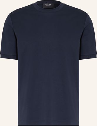 Olymp Olymp Signature T-Shirt blau