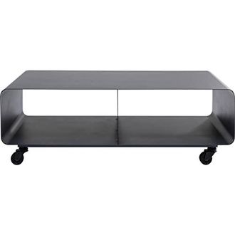 Kare Design Meuble TV Lounge gris Kare Design