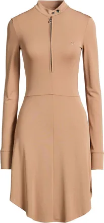 Courr&egrave;ges KLEIDER - Mini-Kleider auf YOOX.COM