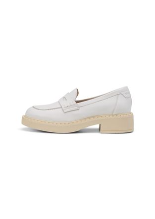 Marc O'Polo Damen Mod. Ella 2A Penny Loafer, 110, 39 EU