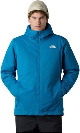 The North Face Quest Insulated M - Trekkingjacke - Herren