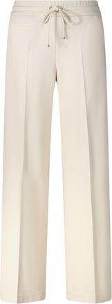 Seductive Stoffhose Freddy mit seitlichen Streifen