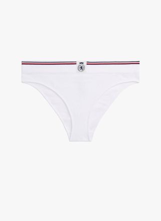 Tommy Hilfiger Culotte &agrave; logo