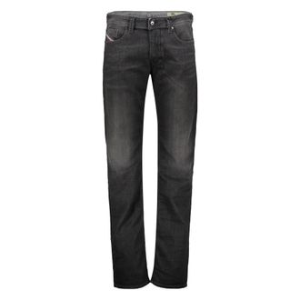Diesel Homme, Jeans, Noir, Taille: W32 Jeans