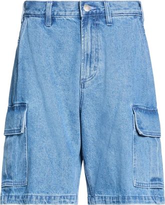 Obey HOSEN & R&Ouml;CKE - Jeansshorts auf YOOX.COM