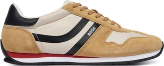 HUGO BOSS Sneakers BOSS Levon 50562619 Beige