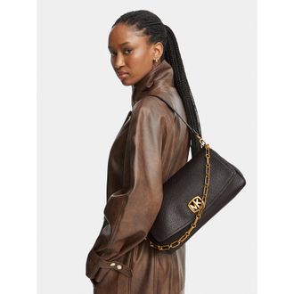 Michael Kors Handtasche MICHAEL Michael Kors 30F6AYTL7E Braun