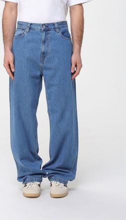 Carhartt Work in Progress Jeans CARHARTT WIP Herren Farbe Denim