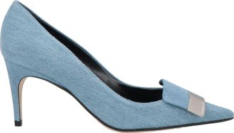 Sergio Rossi SCHUHE - Pumps auf YOOX.COM