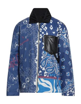 Just Cavalli JACKEN & M&Auml;NTEL - Jacken und Anoraks auf YOOX.COM