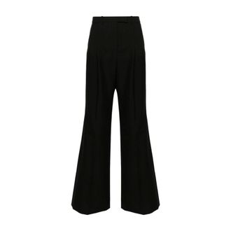 Givenchy Damen, Hosen, Schwarzk, MGr&ouml;&szlig;e