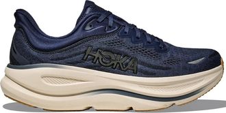 Hoka One One Homme, Sport, Bleu, Taille: 44 EU Bondi 9