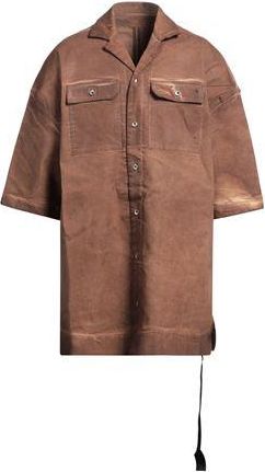 Rick Owens TOPS - Chemises sur YOOX.COM