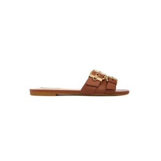 Liu Jo Femme, Chaussures, Brun, Taille: 41 EU Sandali Sandy 12
