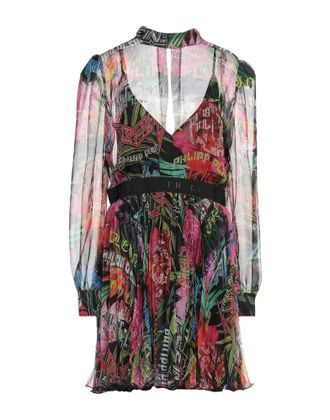 Philipp Plein KLEIDER - Mini-Kleider auf YOOX.COM