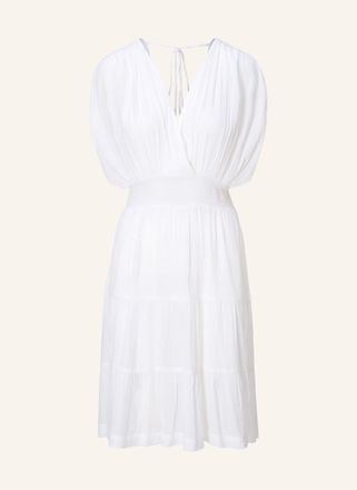 LingaDore Badekleid Badekleid weiss