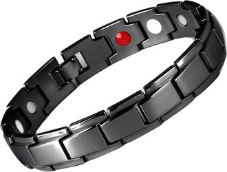 Generic Minimalistischer Schmuck Armreif - poliertes Leichtmetall-Design, Mode f&uuml;r das t&auml;gliche Training und Reisen, vielseitiges Zubeh&ouml;r f&uuml;r aktiven Lebensst