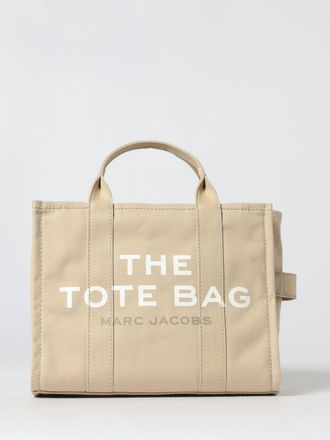 Marc Jacobs Sac Cabas MARC JACOBS Femme couleur Beige