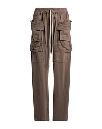 Rick Owens BAS - Pantalons sur YOOX.COM