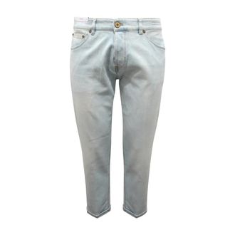 PT01 Reggae Stil Hose - - Jeans - Herren - Blau - W31