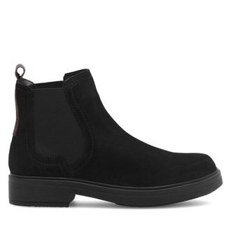 Lasocki Stiefeletten Lasocki VIVIEN ARC-VIVIEN-08 Schwarz