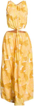 Faithfull The Brand KLEIDER - Maxi-Kleider auf YOOX.COM