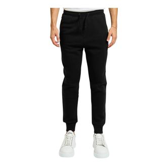 Yes-Zee YES Zee, Homme, Pantalons, Noir, Taille: S Pantalon slim